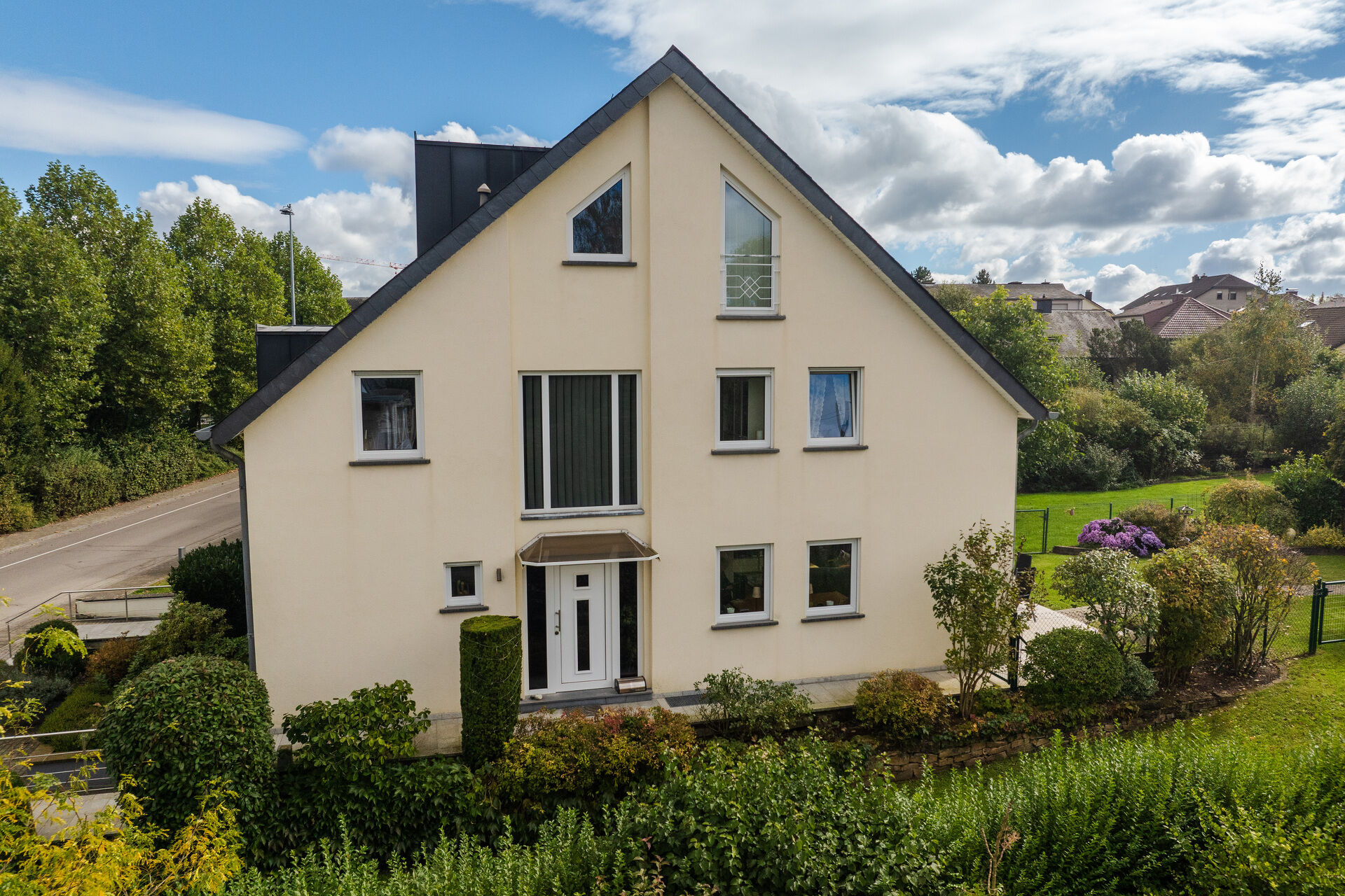 House in Mamer - Nexvia